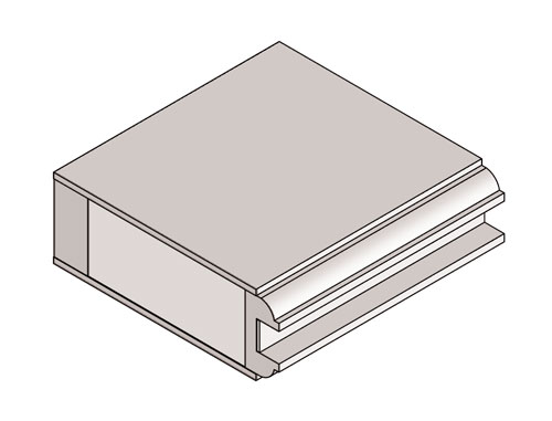 Door Styles – Captiva Custom